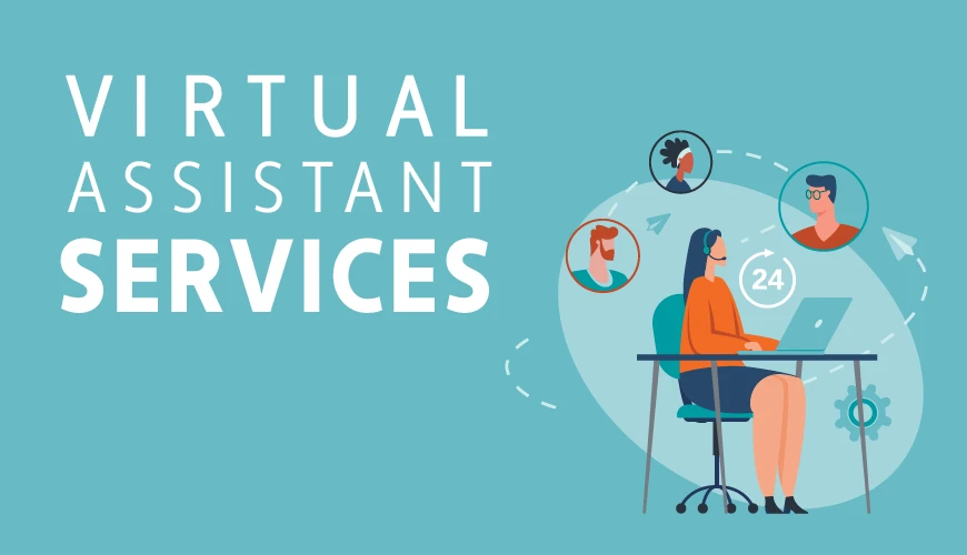 Virtual assistant final year project ideas and guidelines | Aionlinecourse
